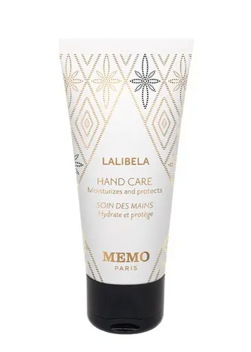MEMO PARIS Lalibela Hand Cream