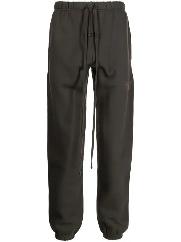 Fear Of God Drawstring-waist Track Pants