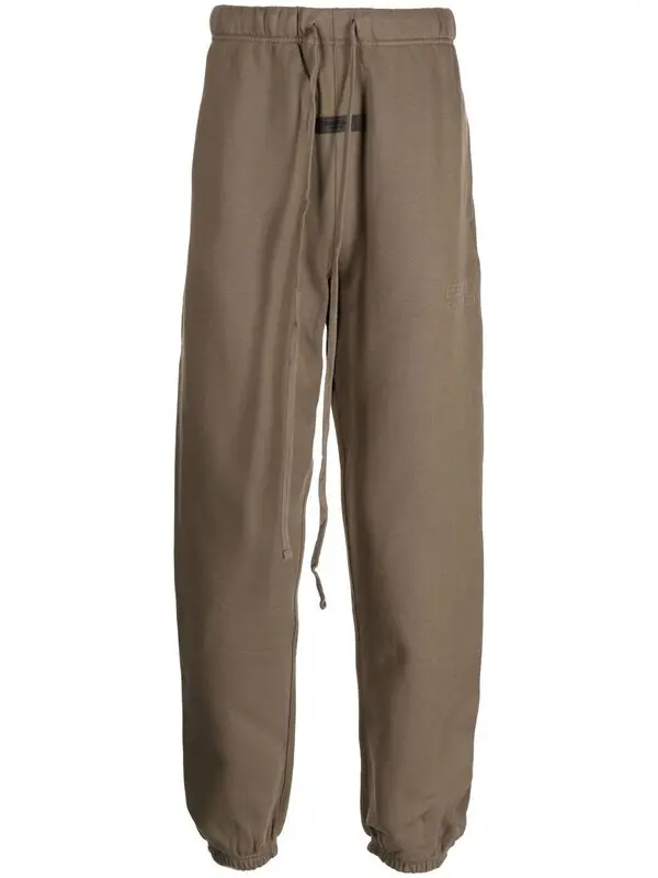 Fear Of God Drawstring Track Pants