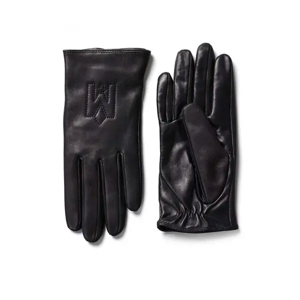 Mackage Eunice Leather Driving Gloves