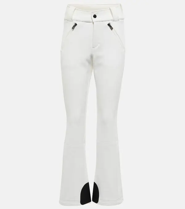 Bogner Haze Ski Pants - White