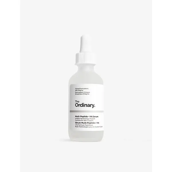 THE ORDINARY Multi-peptide + Ha Serum - Na
