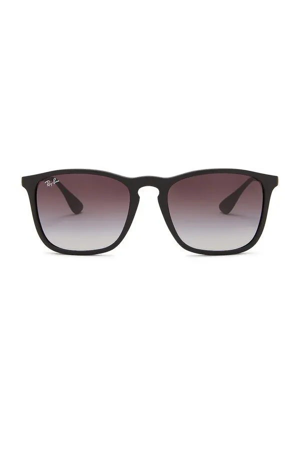 Ray-ban Chris Sunglasses
