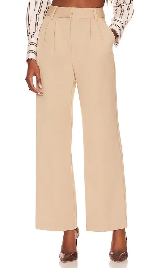 FAVORITE DAUGHTER The Favorite Pant Petite