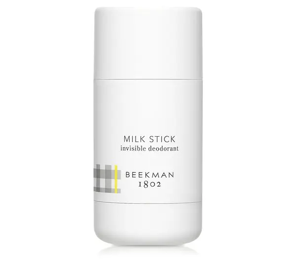 BEEKMAN 1802 Milk Stick Goat Milk Deodorant