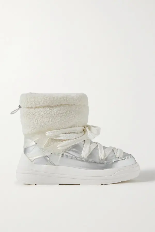 Moncler Insolux M Snow Boots