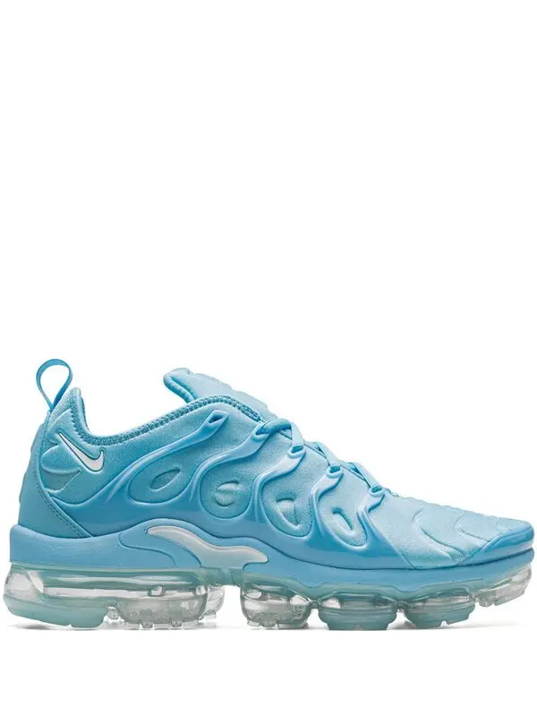 Nike Air Vapormax Plus Sneakers - Blue