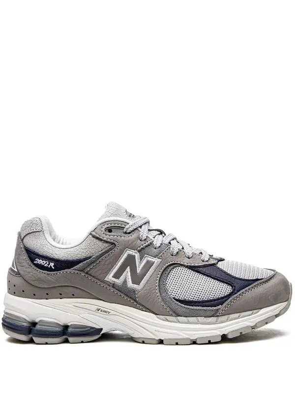 NEW BALANCE 2002r Thisisneverthat 2022 Downtown Run Sneakers - Grey