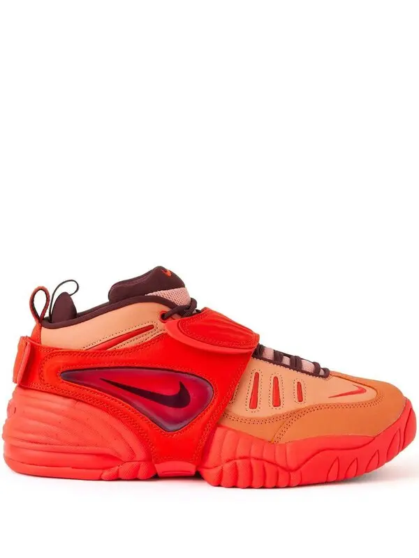 NIKE X AMBUSH Air Adjust Force Sneakers