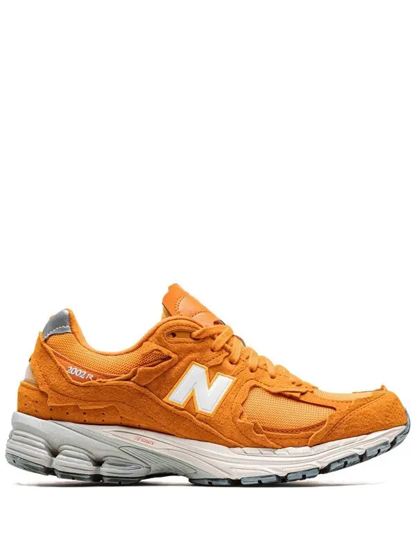 NEW BALANCE 2002r Protection Pack Sneakers - Orange
