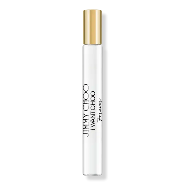 JIMMY CHOO I Want Choo Forever Eau De Parfum Travel Spray - One-color