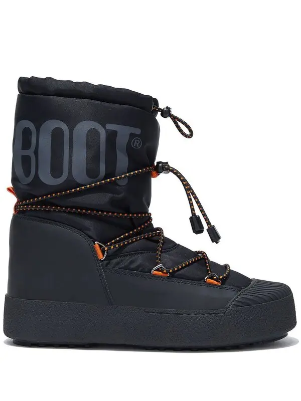 Moon Boot Mtrack Polar Boots - Black