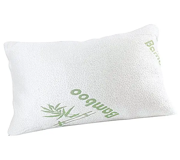 DOCTOR PILLOW Dr. Pillow Brijo Bamboo Pillow