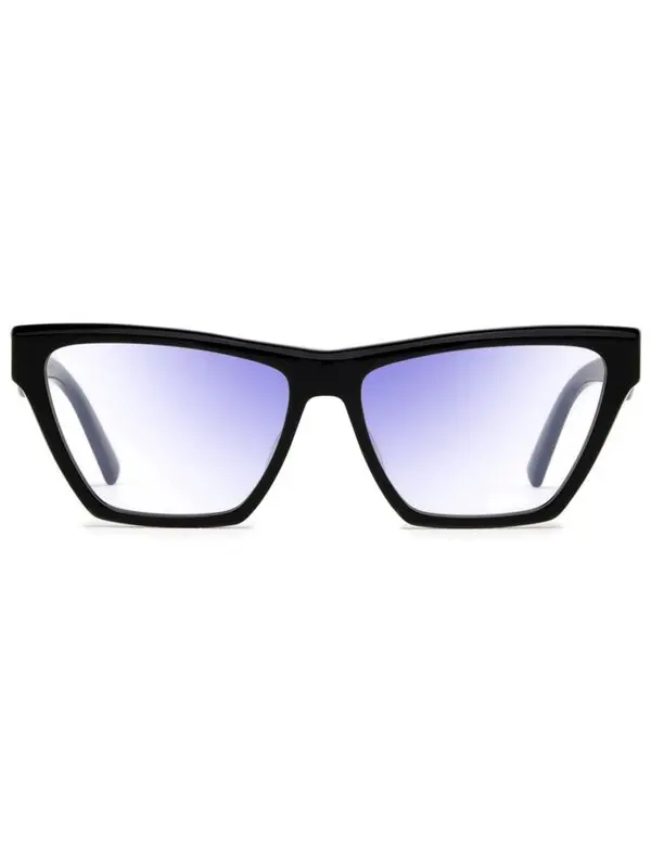 Saint Laurent Sl M103 Sunglasses - Black
