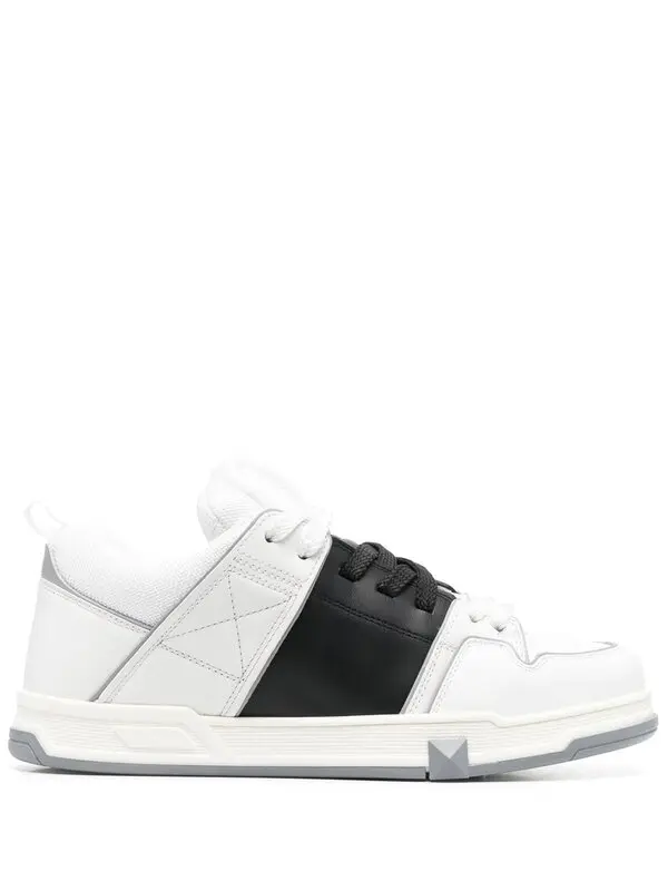 Valentino Garavani Open Skate Low-top Sneakers