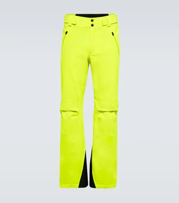 Aztech Mountain Team Aztech Ski Pants