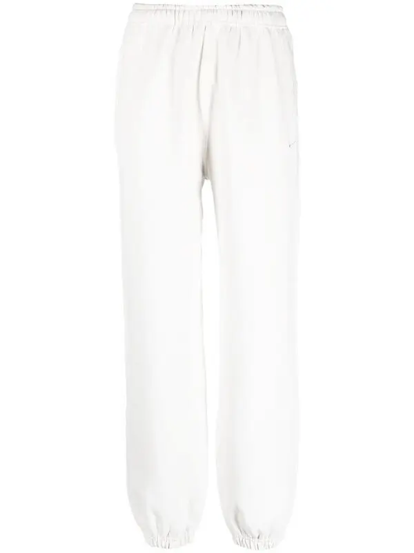 Nike Solo Swoosh Embroidered Track Pants