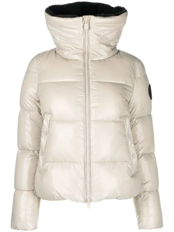 SAVE THE DUCK Moma Puffer Jacket
