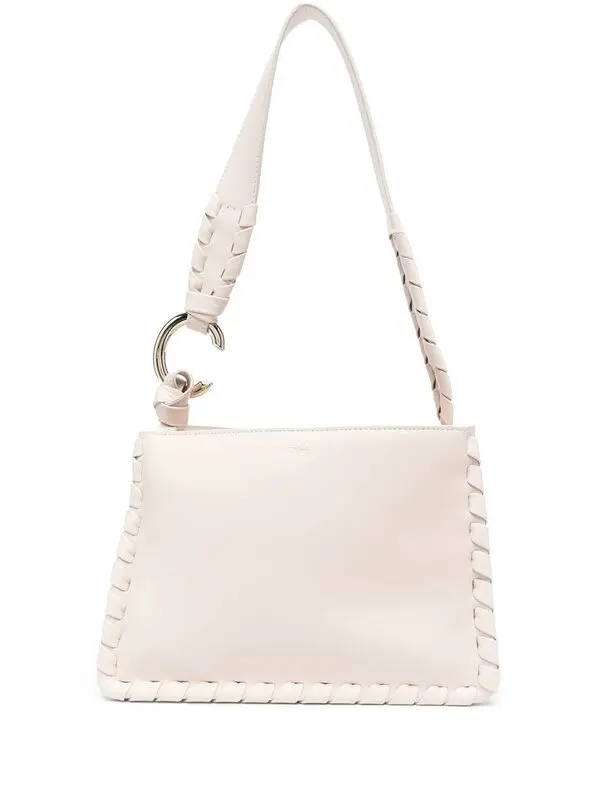 Chloé Mate Multi-gusset Shoulder Bag