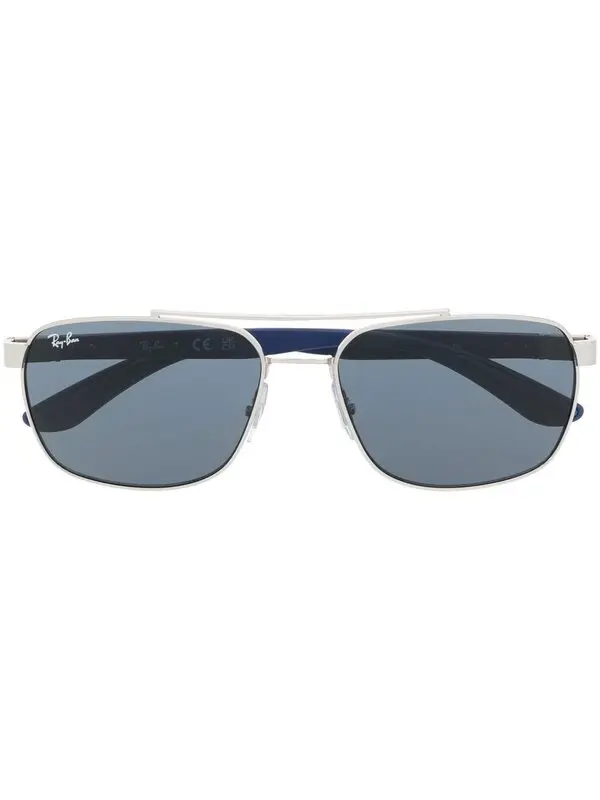 Ray-ban Engraved-logo Sunglasses