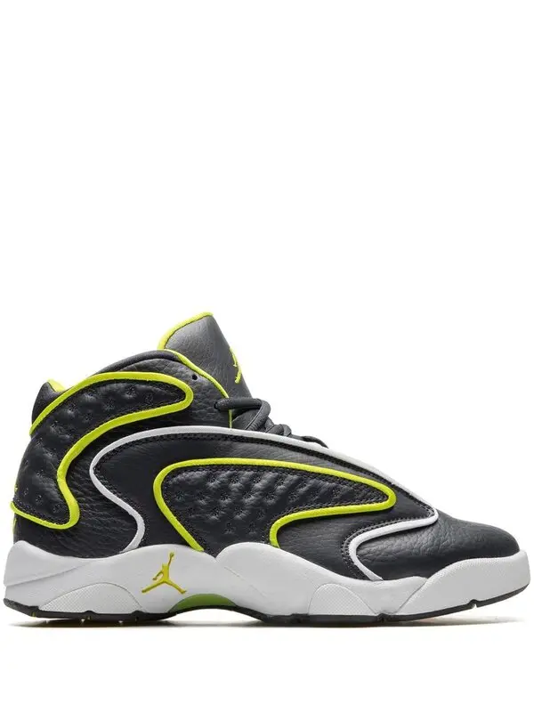 JORDAN Og Sneakers - Black