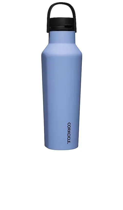 CORKCICLE Sport Canteen In Slate