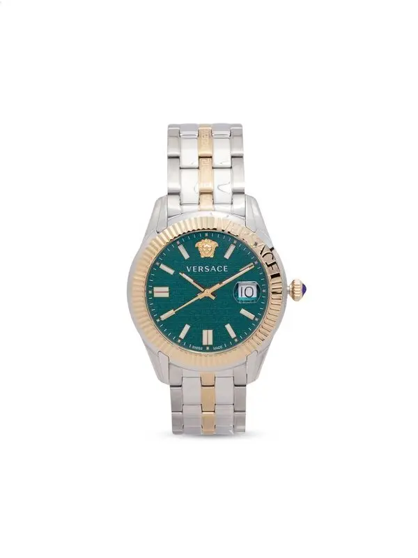 Versace Greca Time 40mm