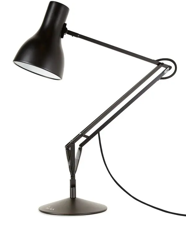 ANGLEPOISE X Paul Smith Type 75 Six Desk Lamp - Black