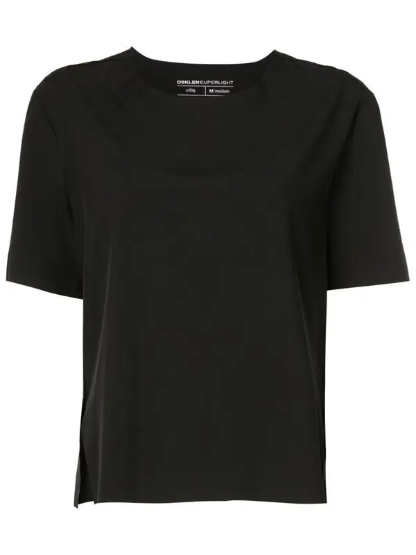 OSKLEN Short-sleeved T-shirt