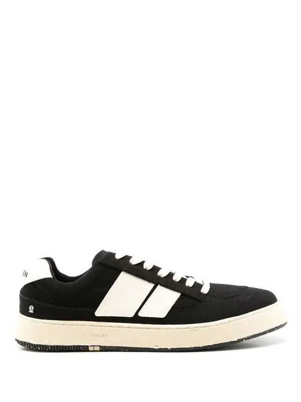 OSKLEN Ag Low-top Sneakers