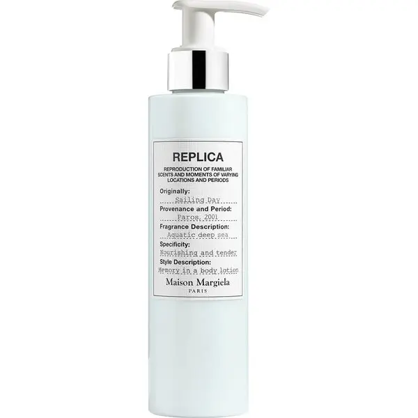 MAISON MARGIELA Sailing Day Shower Gel