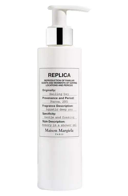 MAISON MARGIELA Sailing Day Body Lotion
