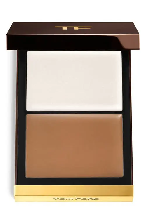 TOM FORD Shade & Illuminate Contour Duo - Intensity 0.5