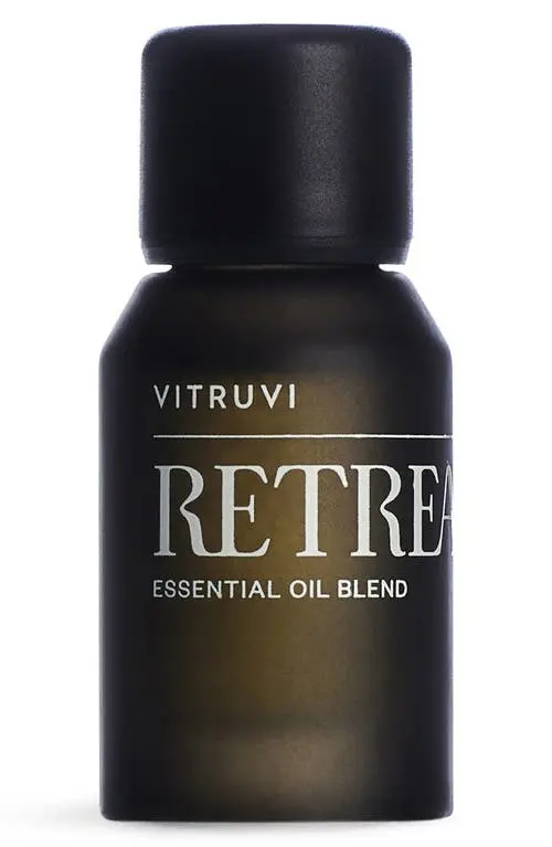 VITRUVI Retreat Essential Oil