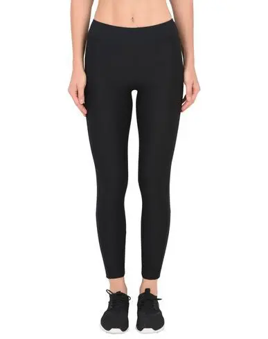 Sapopa Lalla Textured Leggings Leggings Size Polyamide, Elastane