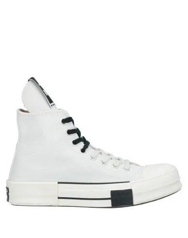 CONVERSE X DRKSHDW Textile Sneakers