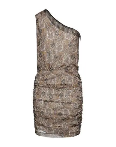GAËLLE PARIS Mini Dress