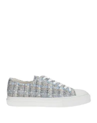 STUART WEITZMAN Low-top Sneakers - Blue