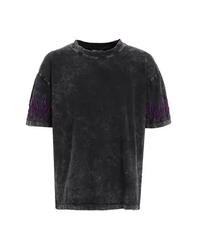 VISION OF SUPER T-shirt Size Cotton