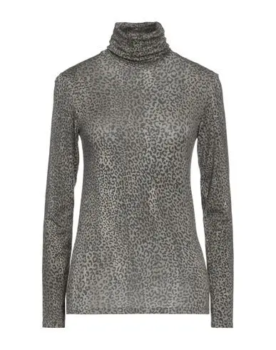Majestic Filatures Leopard Print Jersey Top