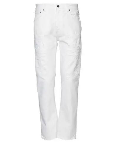 14BROS Skinny Distressed Jeans