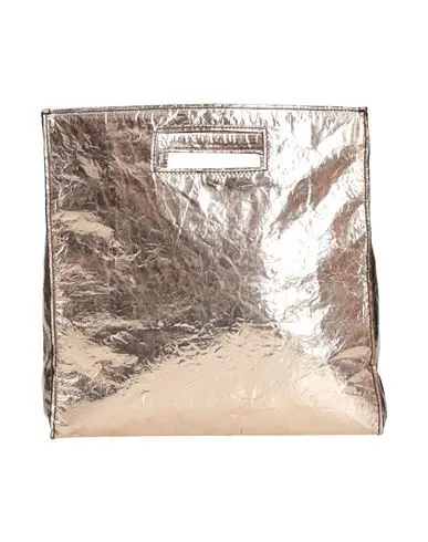 ANITA BILARDI Shopper Bag - Rose Gold