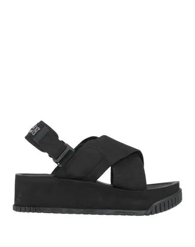 SHAKA Sandals - Black