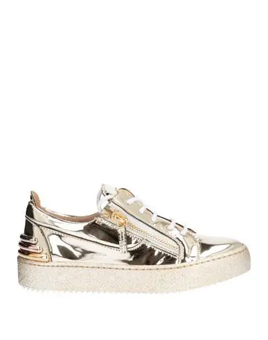 GIUSEPPE ZANOTTI Low-top Sneakers