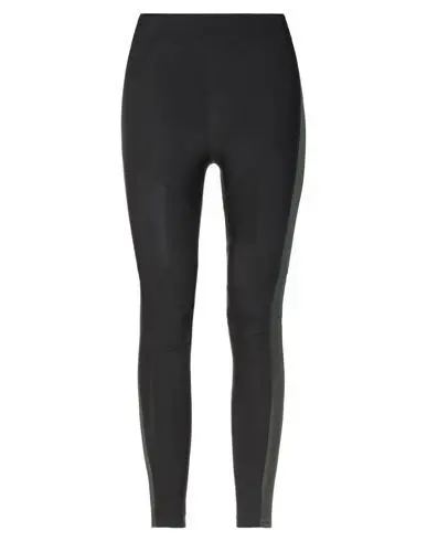 Sapopa Leggings Polyamide, Elastane In Black 84% Off Editorialist