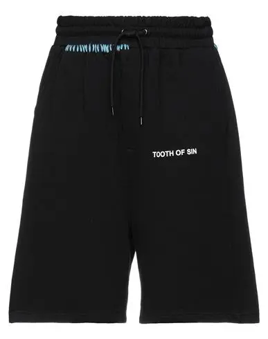 IHS Bermuda Shorts - Black