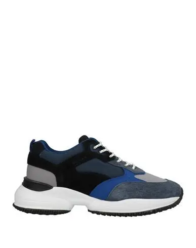 Hogan Low-top Sneakers - Blue