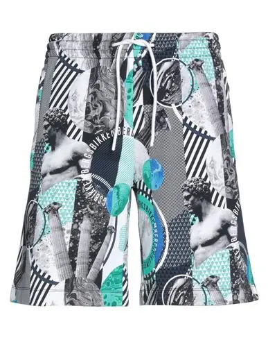BIKKEMBERGS Shorts - Black