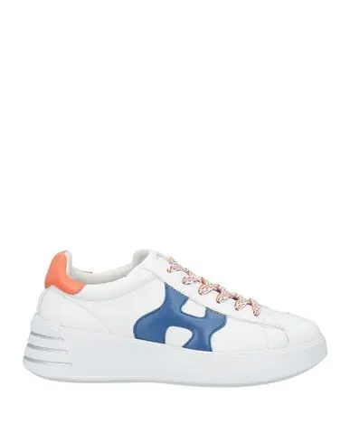 Hogan Leather Low-top Sneakers