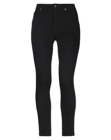 Dolce & Gabbana Tapered Gabardine Pants